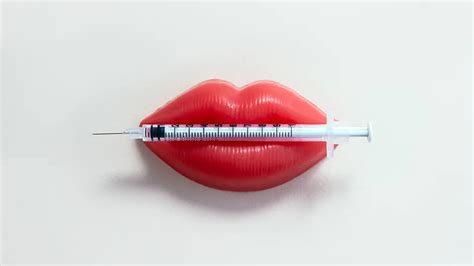 How Much Does Lip Filler Cost Answered 2023 After Sybil