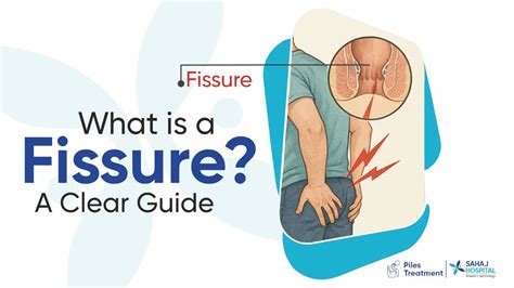 What Is A Fissure A Friendly Explanation
