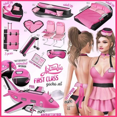 Second Life Marketplace Astralia First Class Big Couch