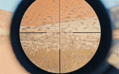 How To Adjust A Rifle Scope A Step By Step Guide 2024