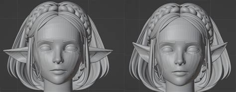 advice cleaning up bad meshes r blenderhelp