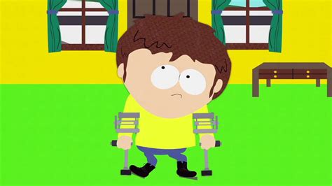 20 Facts About Jimmy Valmer South Park