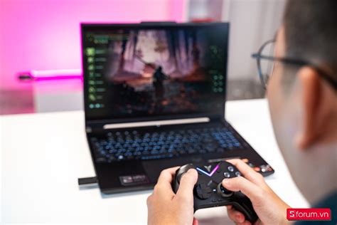 Đánh Giá Flydigi Vader 4 Pro Ngon Quá Xá Trong Tầm Giá 1 Triệu