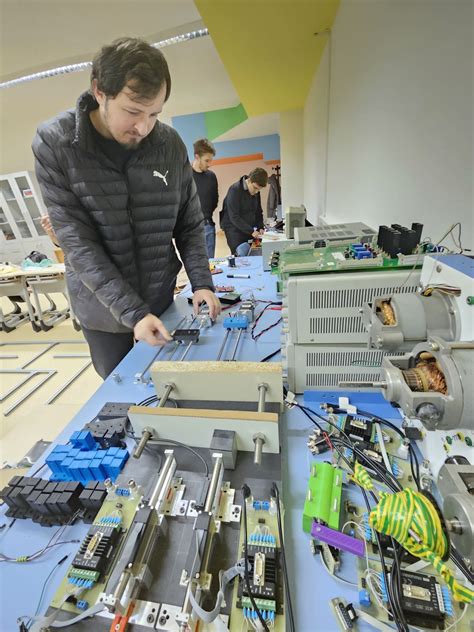 Managing Haptic Interactions Project Successfully Concludes With