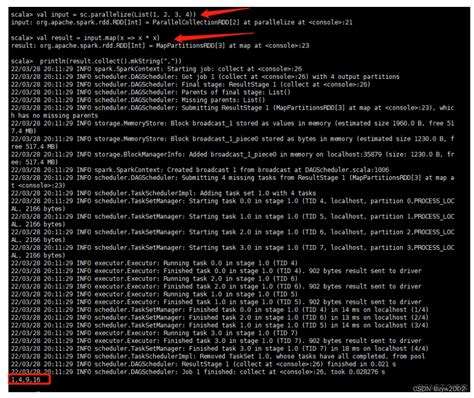 基于spark的大学生就业数据分析论文 Spark大数据技术与应用实训mob64ca14031c97的技术博客51cto博客
