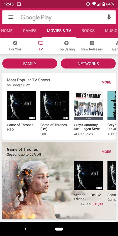 Play Store Tests Simultaneous Downloads Internal App Sharing More