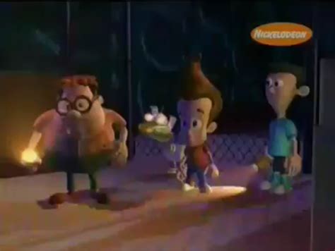 The Adventures Of Jimmy Neutron Boy Genius The Phantom Of Retroland Jimmy Neutron Photo