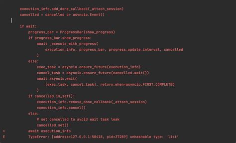 Feat Request Implementation Of List Attribute In Xorbitspandasindex