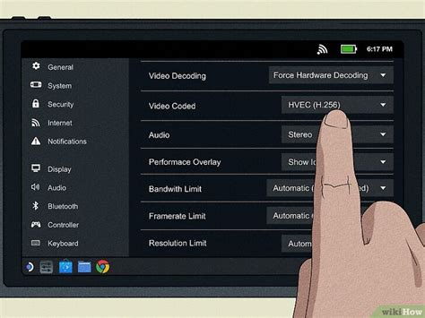 How To Stream Your PC Games To Steam Deck Using Moonlight