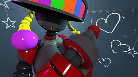 Candy Cadet Wants To Have Fun Scrolller