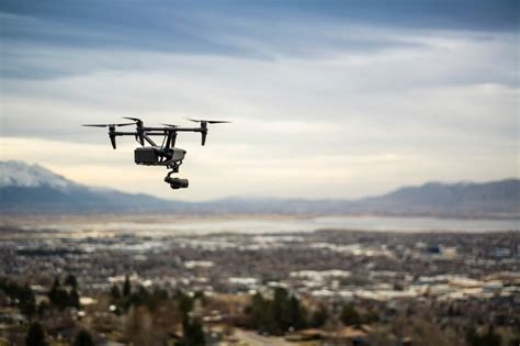 Byu Researchers Develop Low Cost Radar Network To Manage Drone Airspace