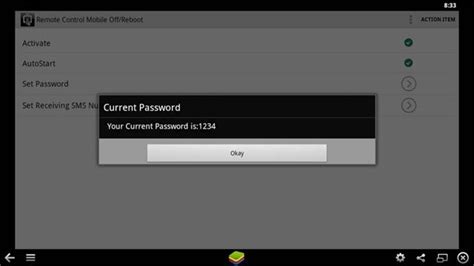 How To Restart Android Phone Remotely Android Reborn