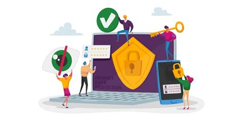 The Importance Of Customer Data Privacy In Digital Marketing