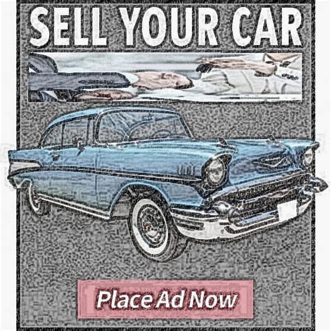 The Cars Sell N Buy Online