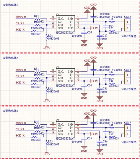 Github Abornotstm32f103 Spi Max6675 Stm32f103 采集 K 型热电偶温度例程 Github Abornotstm32f103 Spi Max6675 Stm32f103 采集 K 型热电偶温度例程