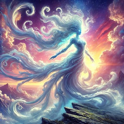 Wind Elemental Moriihub