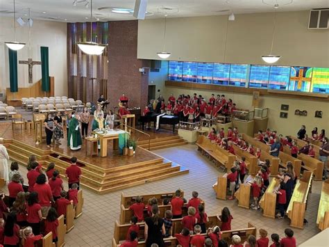 Holy Trinity Parish The Comparison Project