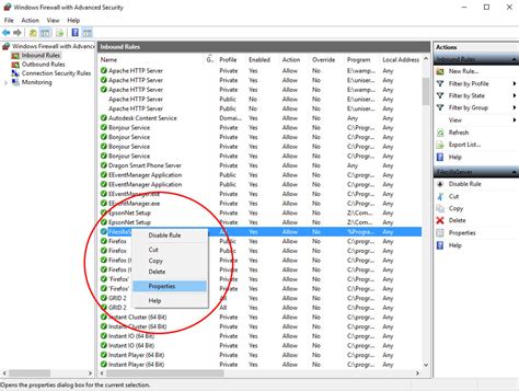 ftp server setup on windows 10 pt 2 paul costa