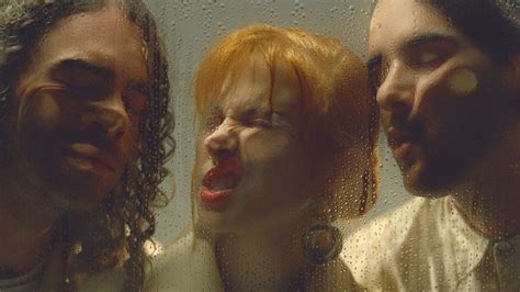 Paramore Announce This Is Why” First New Song In 5 Years Pitchfork