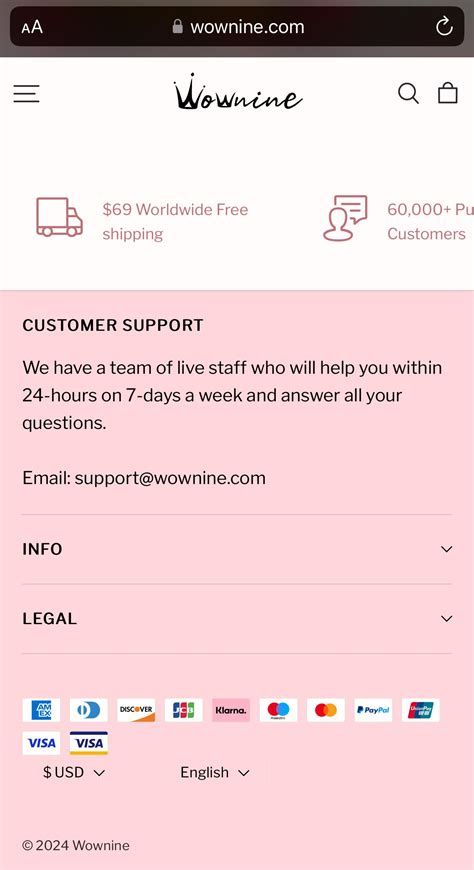 Does Anyone Know If This Website Is A Scam R Scams