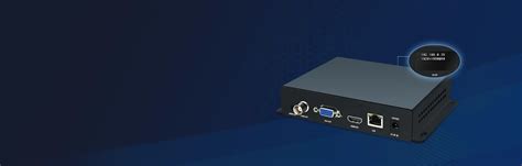 H 265 4k 30 Ip To Hdmi Cvbs Vga Decoder Hdmi Decoder Orivision