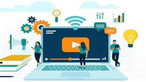 E Learning Portal Development Services At ₹ 50000project In New Delhi