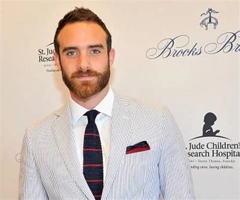 Joshua Sasse El Novio Jovenzuelo De Kylie Minogue