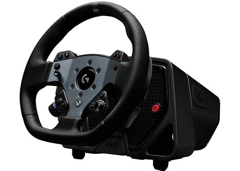 Logitech Ps4 Pro Racing Wheel 941 000178 Us