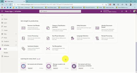 How To Quickly Extract Text From An Image Using Ai Builder Barhead