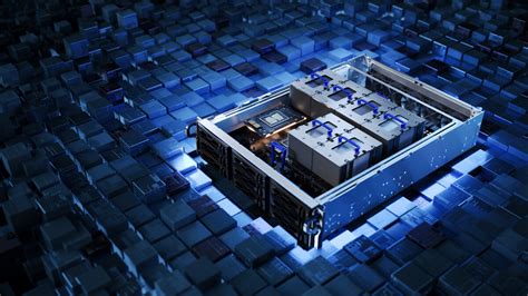 Intel Delivers AI Accelerated HPC Performance TechPowerUp