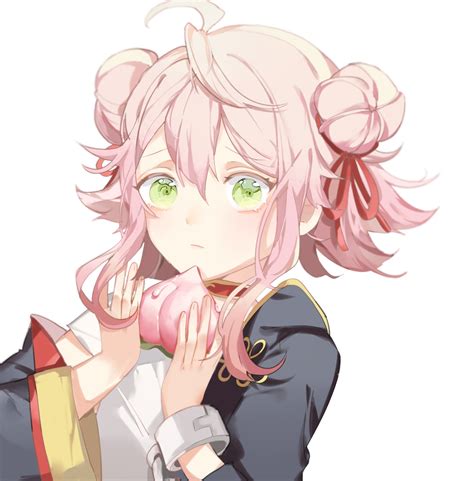 Himemiya Tori Ensemble Stars Drawn By Caki Danbooru