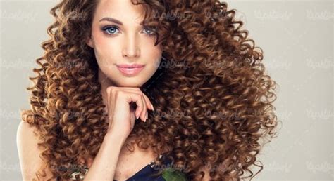 مدل موی فر ایران طرح