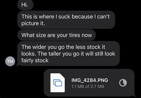 Image Storage Issue Rios