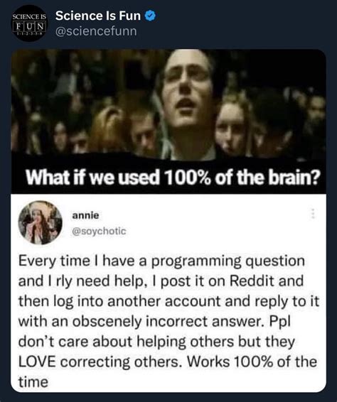 Exploitthehivemind Rprogrammerhumor