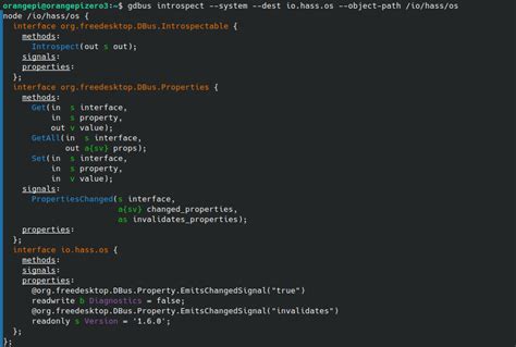 Home Assistant Supervisored Installation Failed Installation Home Assistant Community