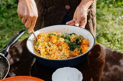 Меню на Святвечір — як приготувати пісні голубці — Шуба