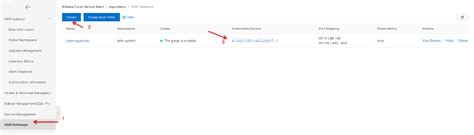 Istio Ecosystem On Asm 1 Integrate Argocd Into Alibaba Cloud Service