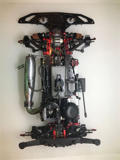 FS Capricorn C R C Tech Forums