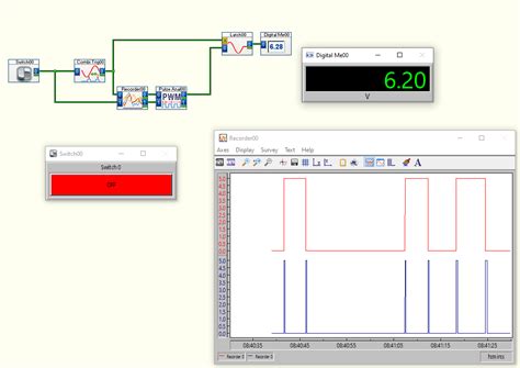 time measurement of 2 max peak analog input ni community