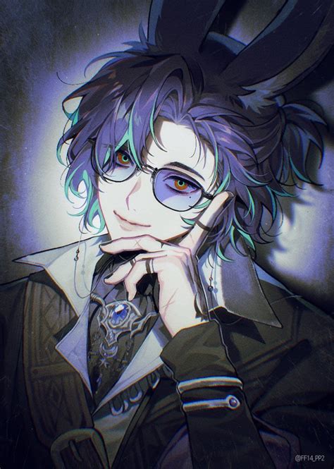 Warrior Of Light Final Fantasy And 1 More Drawn By Ff14 Pp2 Danbooru