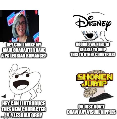 Chad We Know Imgflip