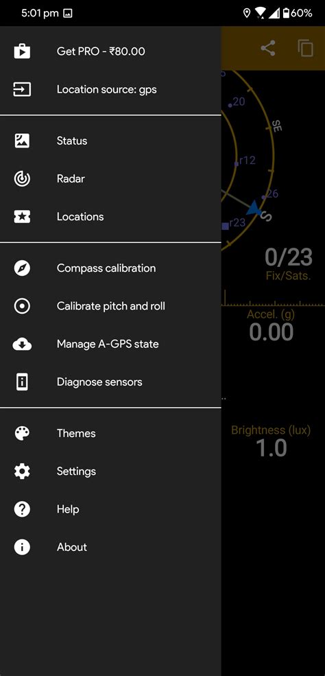 Find Latitude And Longitude Of Your Location On Android Gadgets To Use