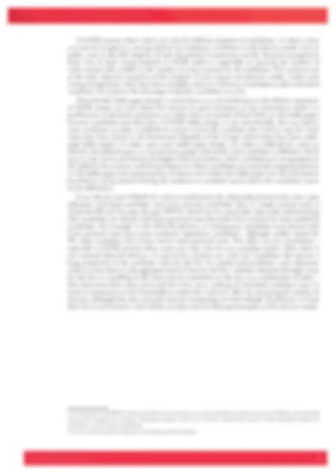 Open List Proportional Representation Lecture Notes Design Docsity