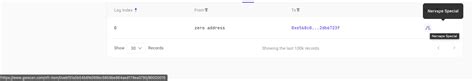 Token Item Link In Erc 1155 Transfers Is Incorrect · Issue 1165