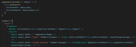 Connect Your React Application To A Rails Api Using Active Storage