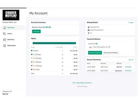 Compare Concur Invoice Management VS Invoiced Techjockey Com