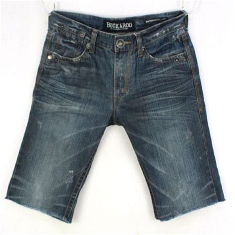 11865 버커루 청반바지 남자 32 여름 데님 헬로마켓