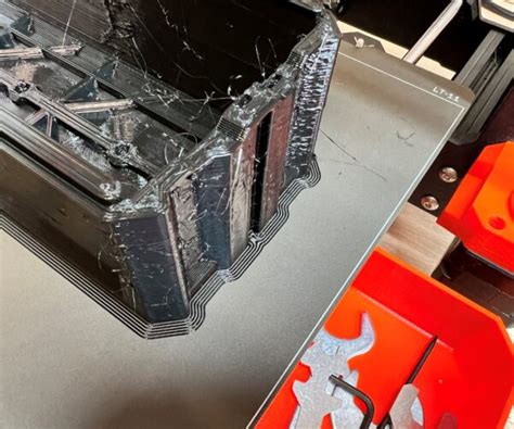Various Print Quality Issues How Do I Print This Printing Help Prusa3d Forum
