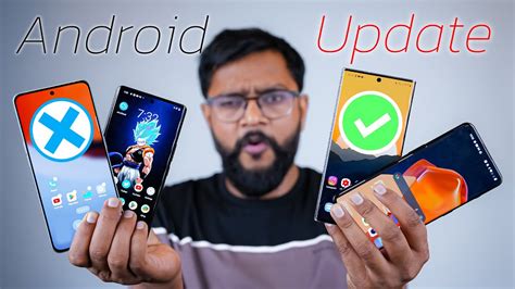 New Android 13 Update Check Pass Or Fail Youtube