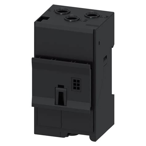 3uf7101 1aa00 0 Siemens Current Measuring Module For Industrial Applications